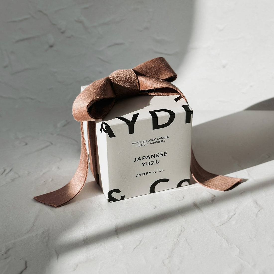 Home Fragrances Inspired by Japanese Heritage | AYDRY & Co.®