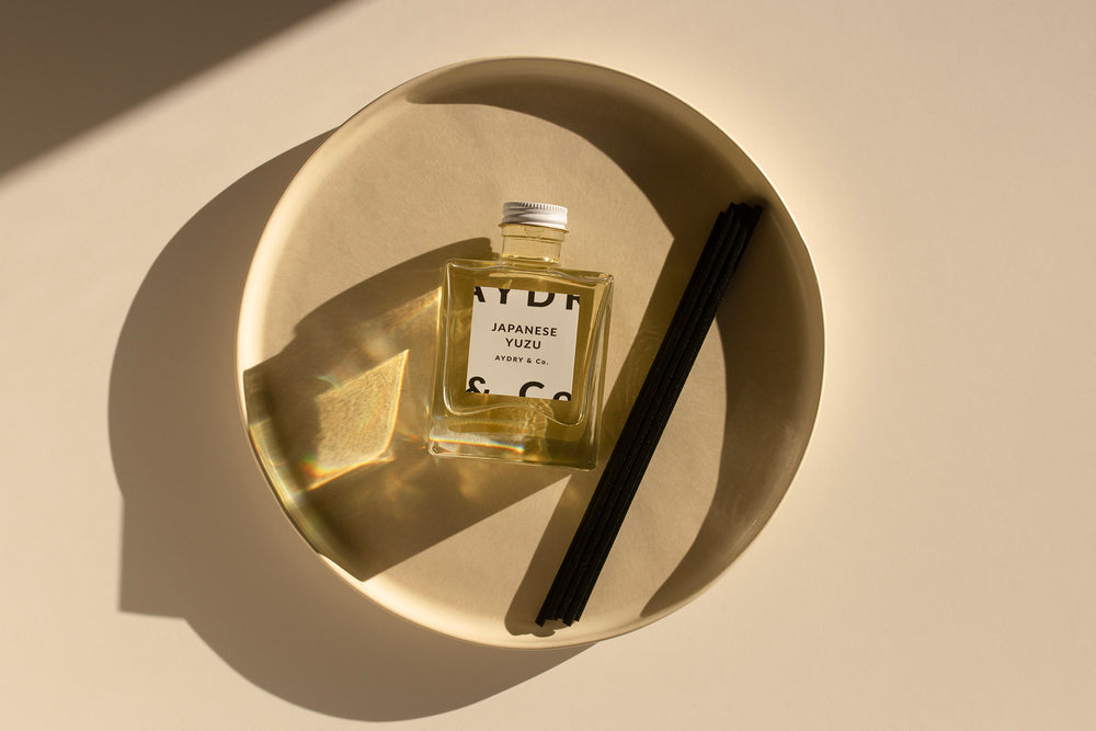 AYDRY & Co.® Official Site - The Best Home Fragrances