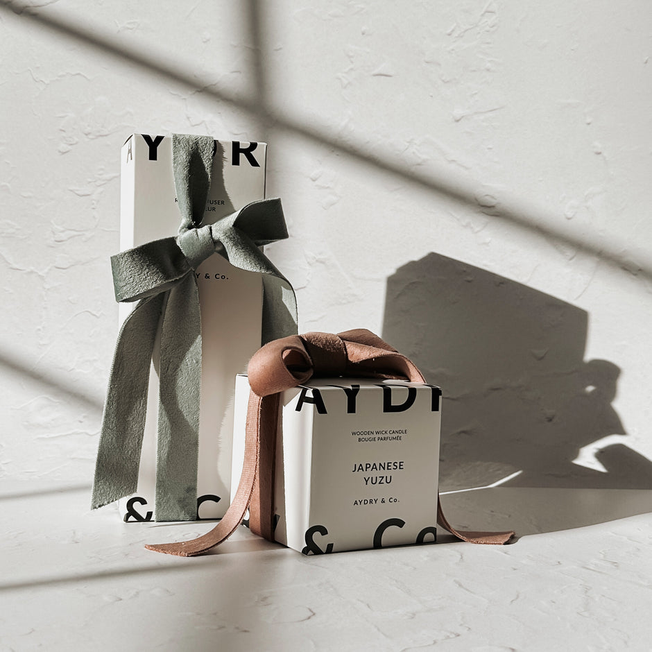 ROOM DIFFUSERS – AYDRY & Co