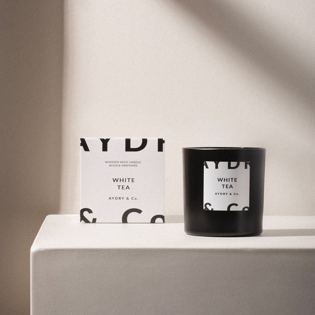 AYDRY & Co.® Official Site - The Best Home Fragrances