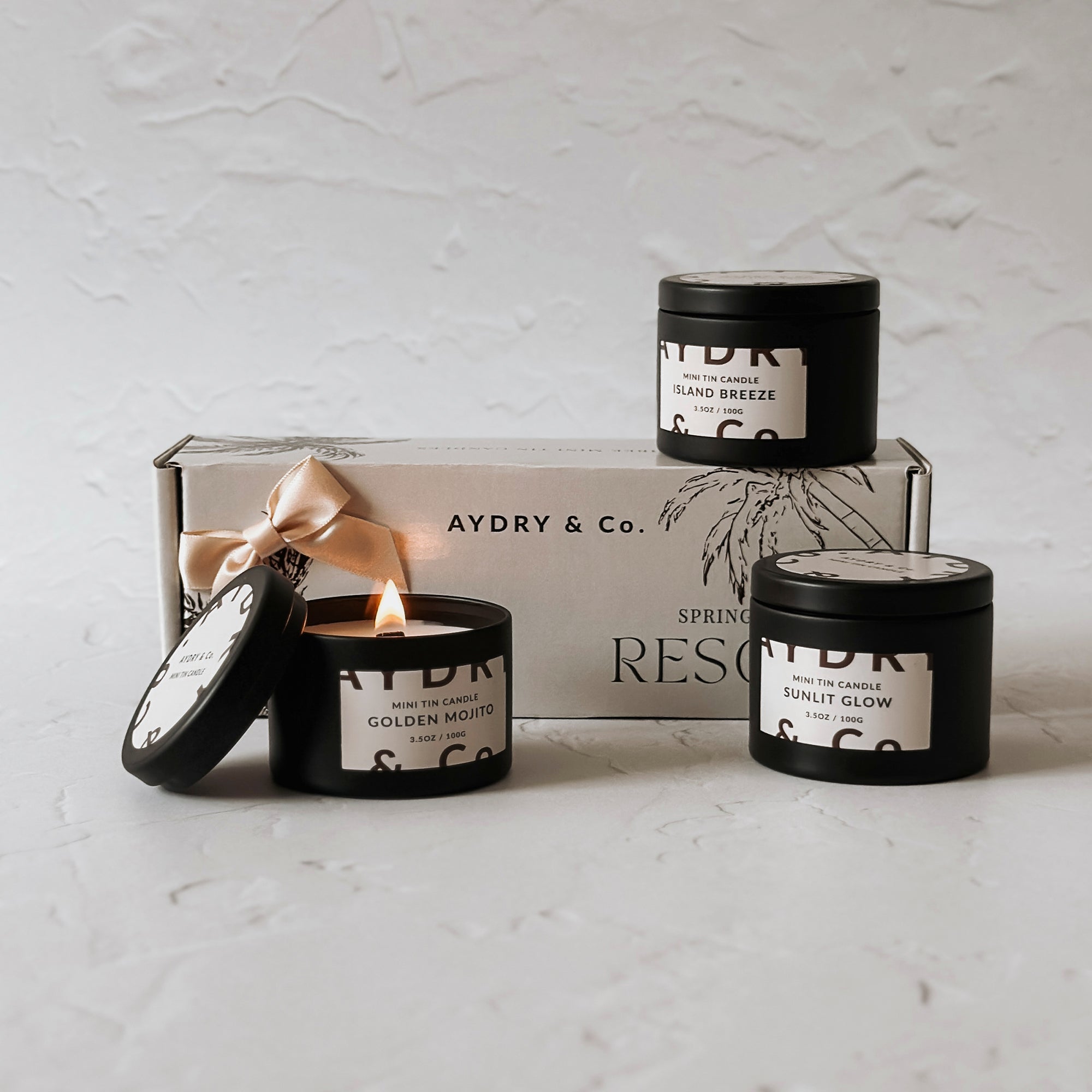 AYDRY & Co.® Official Site - The Best Home Fragrances