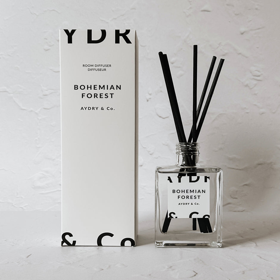 AYDRY & Co.® Official Site - The Best Home Fragrances