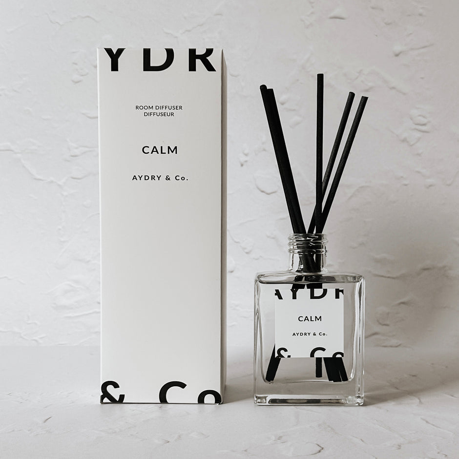 ROOM DIFFUSERS – AYDRY & Co
