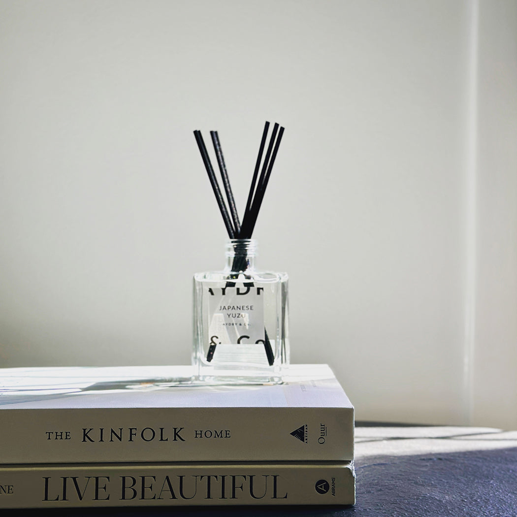 AYDRY & Co.® Official Site - The Best Home Fragrances