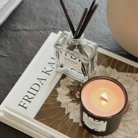 Vintage Rose Room Diffuser – AYDRY & Co