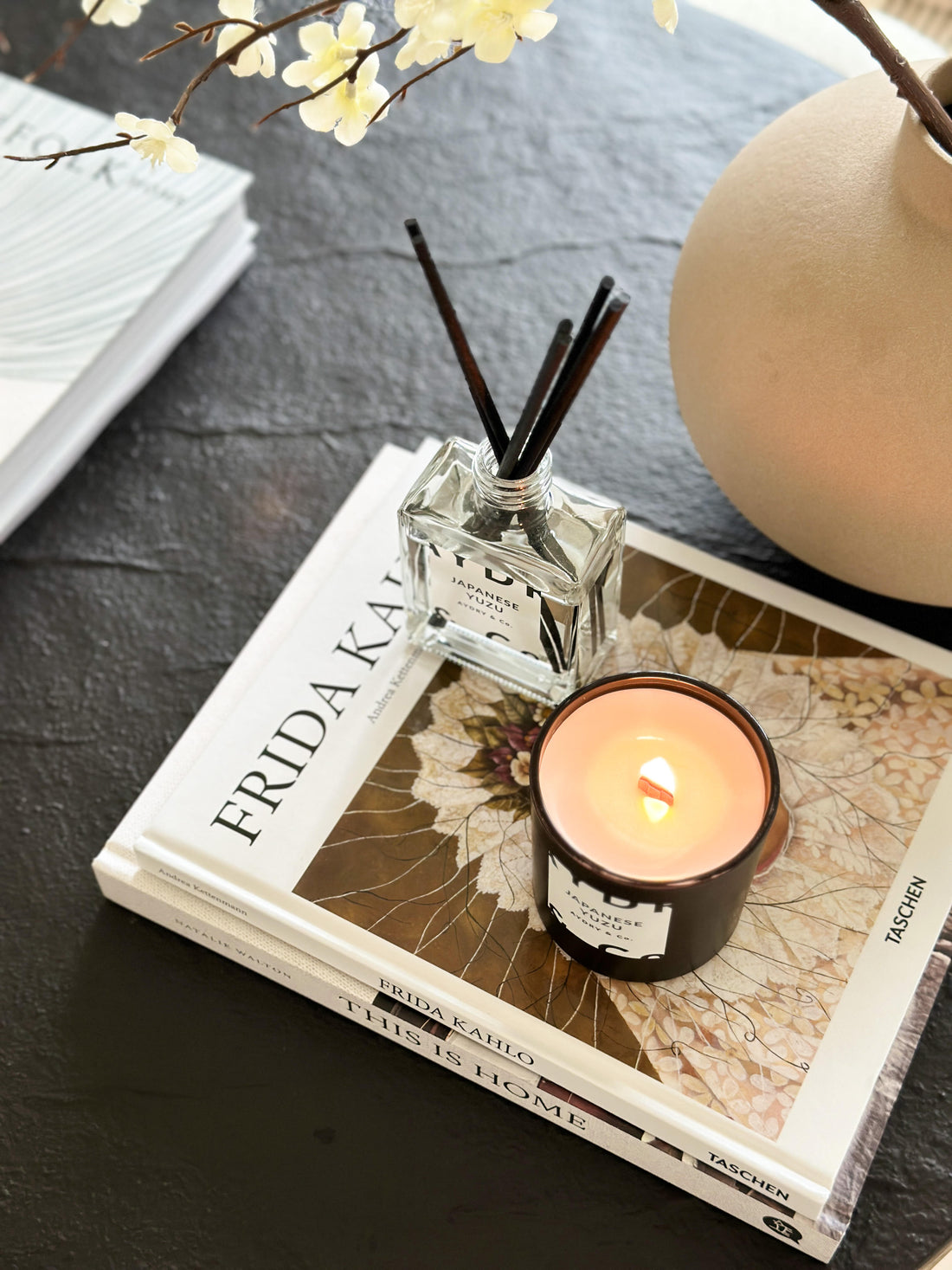 AYDRY & Co.® Official Site - The Best Home Fragrances