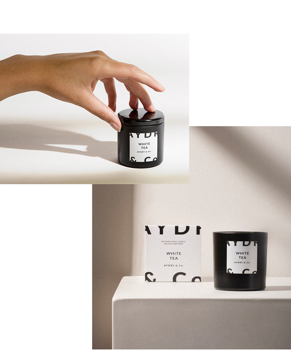 AYDRY & Co.® Official Site - The Best Home Fragrances