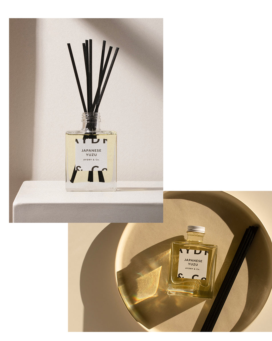 AYDRY & Co.® Official Site - The Best Home Fragrances