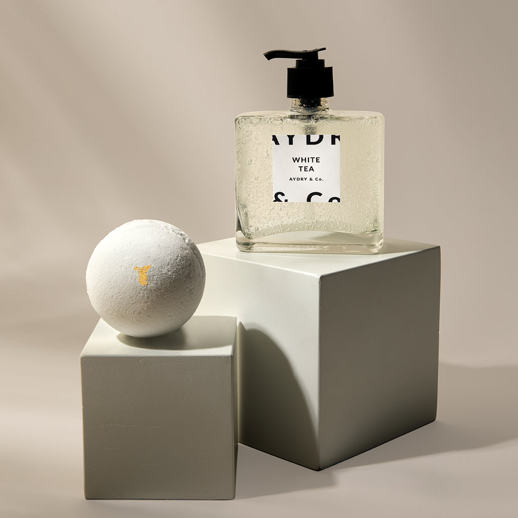 Japanese Yuzu Hand & Body Wash – AYDRY & Co
