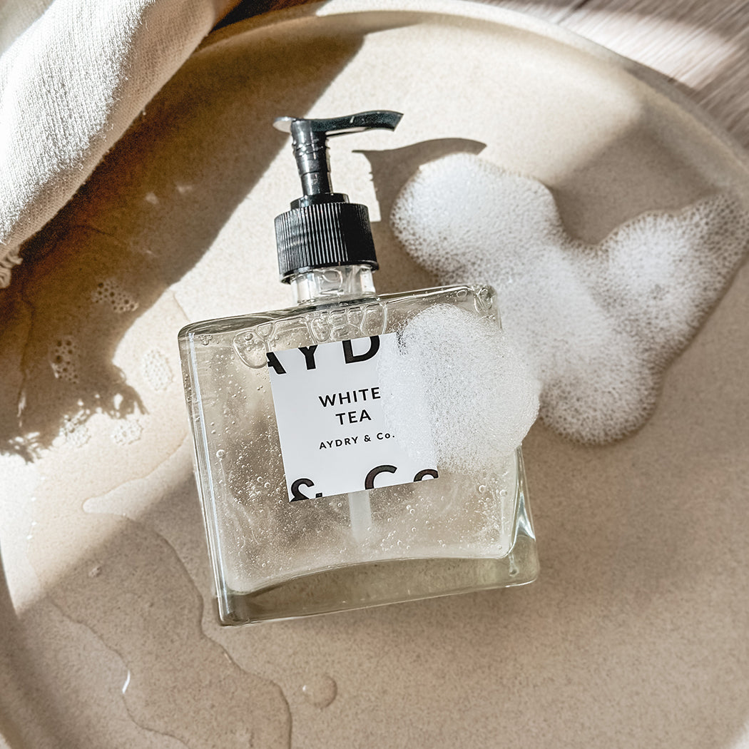 Japanese Yuzu Hand & Body Wash – AYDRY & Co
