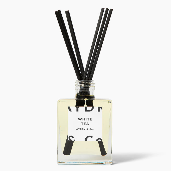 White Tea Room Diffuser – AYDRY & Co